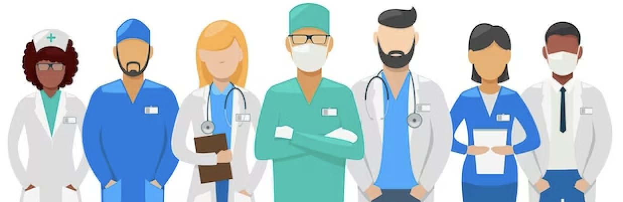 FREE Resources for Healthcare Professionals - Tailor-Made Teaching