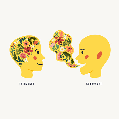 The 'Good Language Learner': Introverts and Extroverts - Tailor-Made Teaching