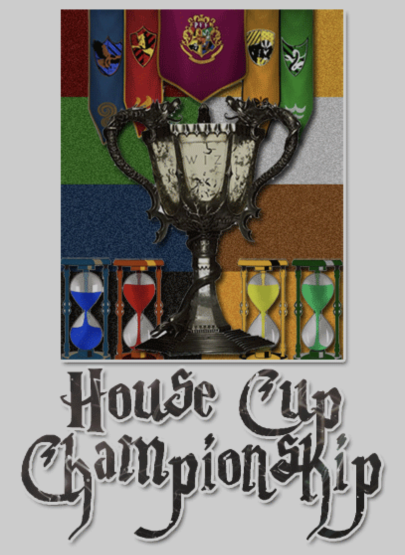 Teaching Harry Potter: Optional Homework - Tailor-Made Teaching